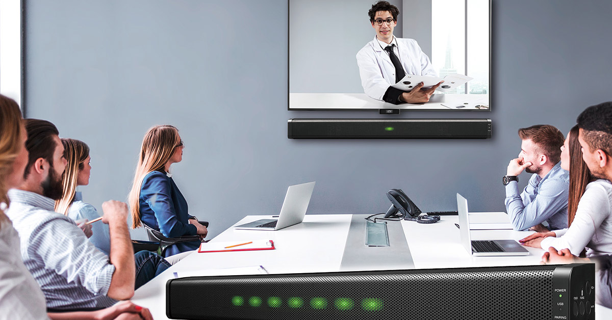 Authorized TOA Dealer in Mississauga | Canada Video Communications